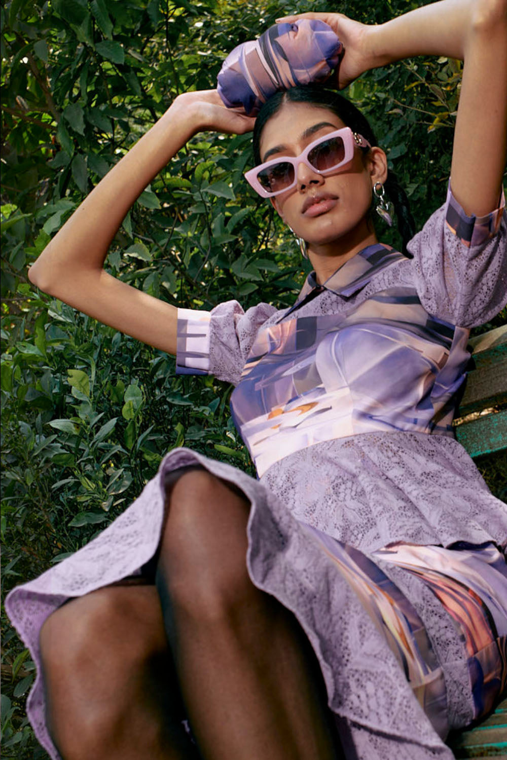 Explore AVANTGARDE essentials for the contemporary women Fashion – roze211